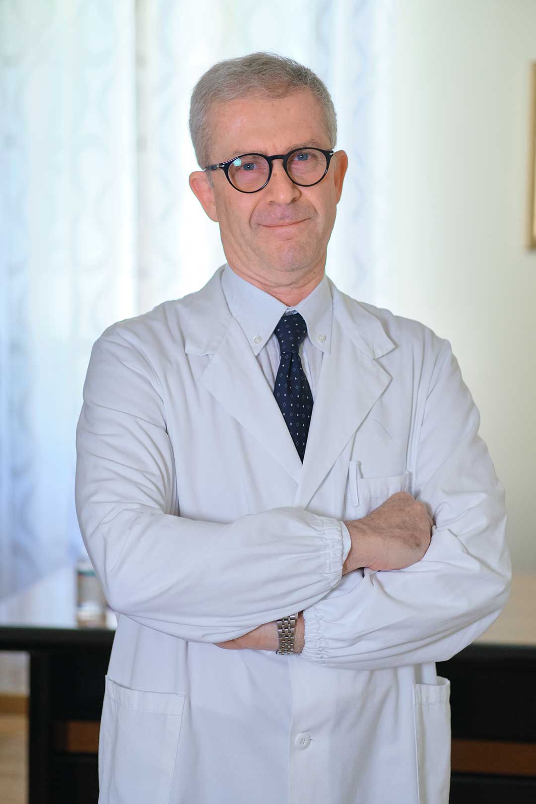 Chi Sono | Dott. Alessandro Caprio